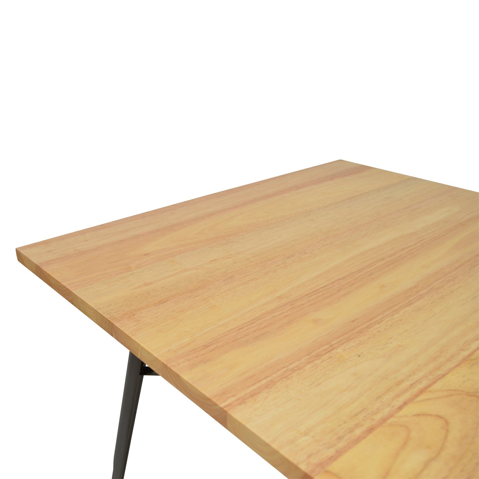 Industriele tafel Bistro Light Legs Antiek - Industriële tafels